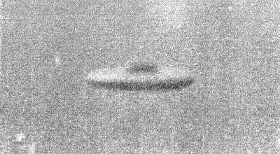 The Integratron - George Van Tassel - Atollon