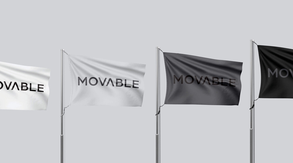 Movable - Newcastle Real Estate - Brand & Web Design | Atollon