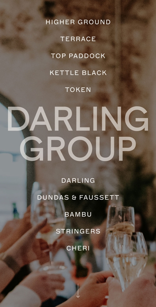 Darling Group - Atollon