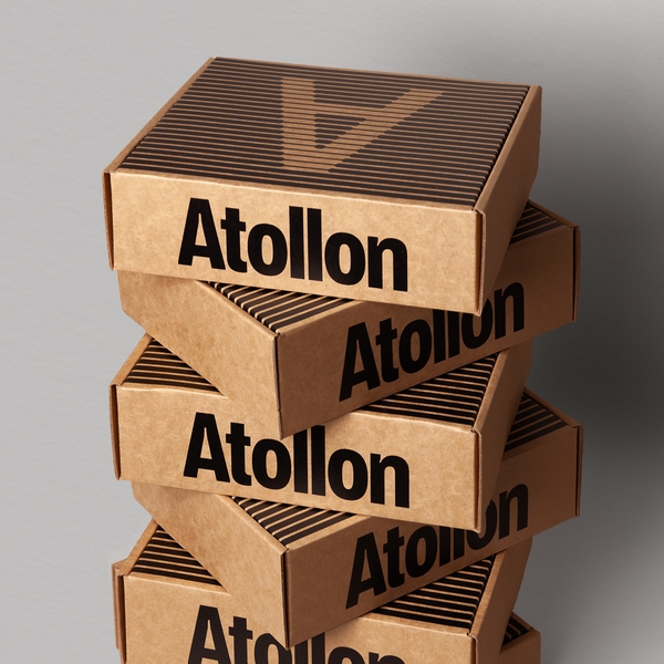 The Box - Atollon