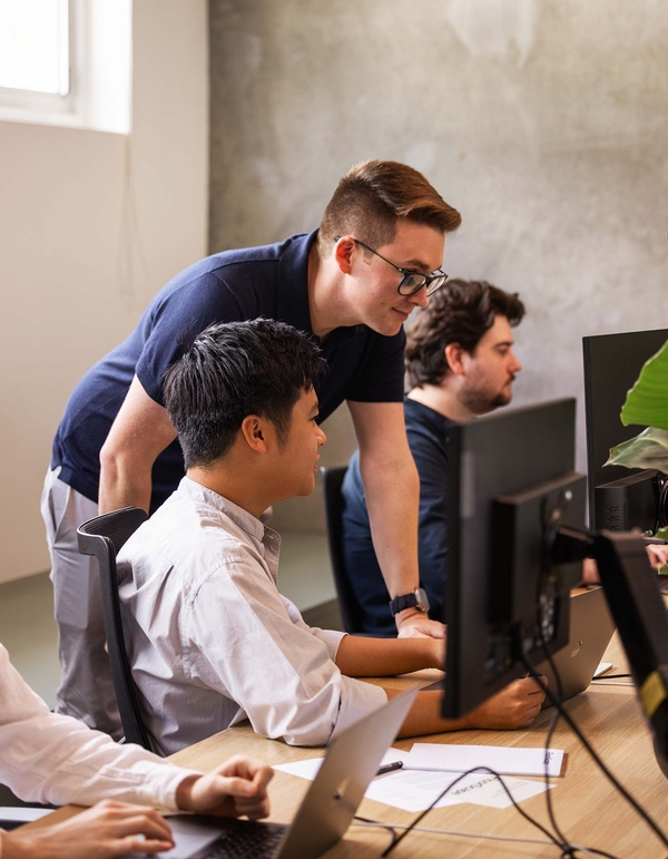 FloorScape - Atollon