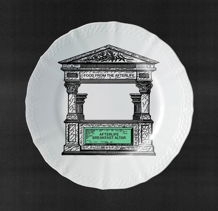 Afterlife - Brand Design & Shopify Website | Atollon