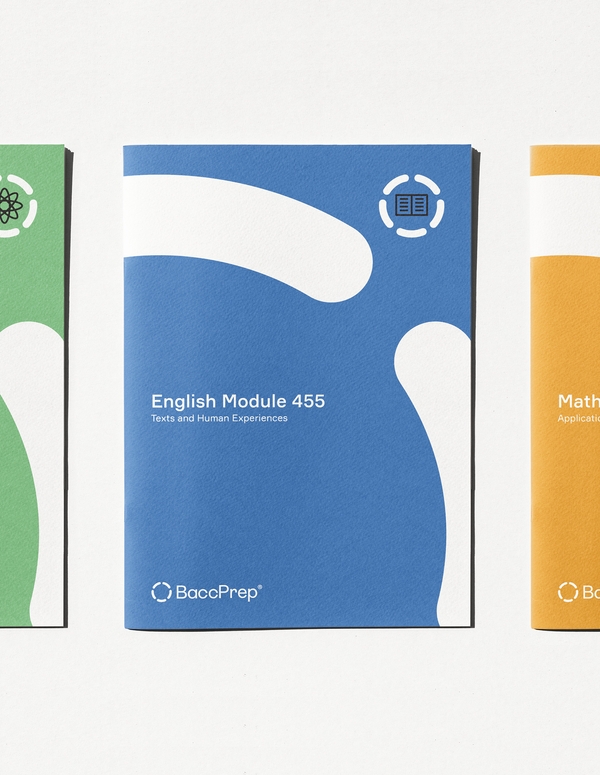 Baccprep Education - Brand Strategy & Digital Design | Atollon