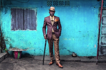 Congo Dandies - Atollon