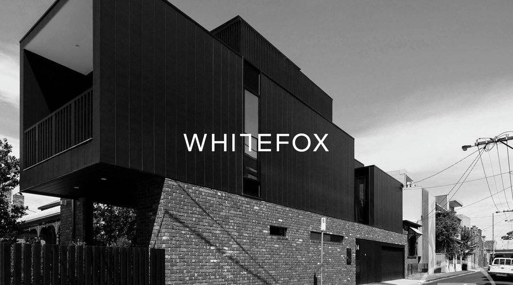 WHITEFOX Real Estate - Web Design & Digital Strategy | Atollon