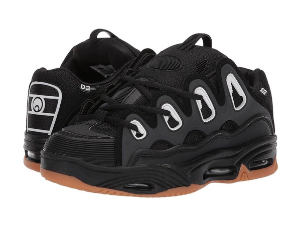 The world's most controversial skate shoe - Atollon