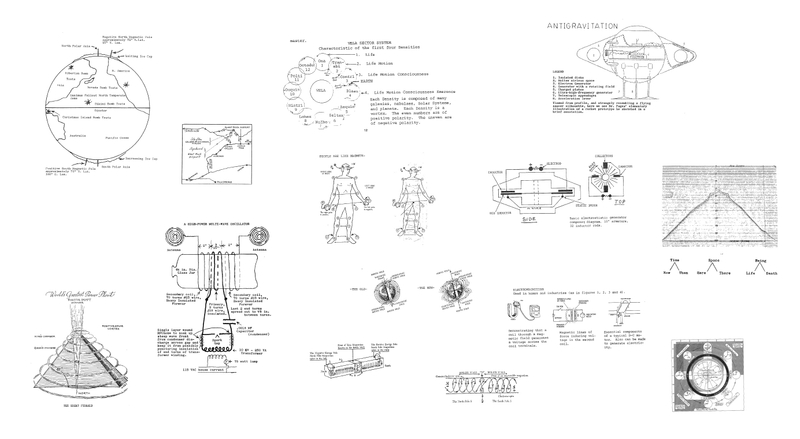 The Integratron - George Van Tassel - Atollon