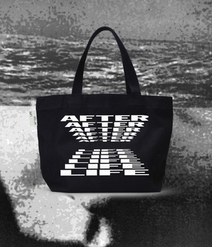 Afterlife - Brand Design & Shopify Website | Atollon