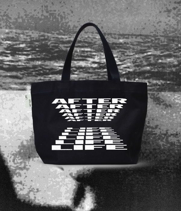 Afterlife - Brand Design & Shopify Website | Atollon