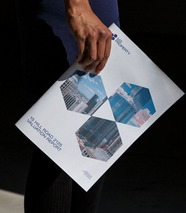 M3 Property - Real Estate - Brand Strategy & Web Design | Atollon