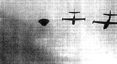 The Integratron - George Van Tassel - Atollon