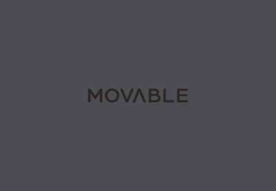 Movable - Newcastle Real Estate - Brand & Web Design | Atollon