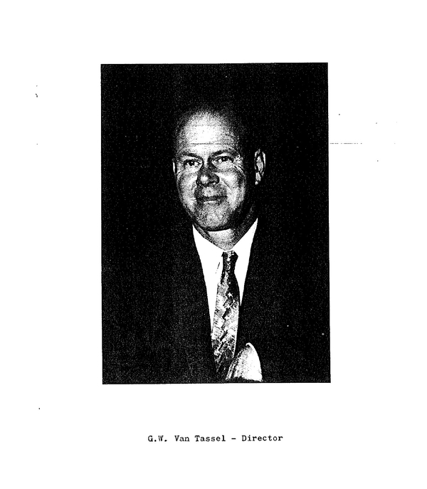 The Integratron - George Van Tassel - Atollon