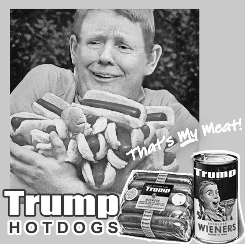 Great Depression Hot Dogs - Atollon
