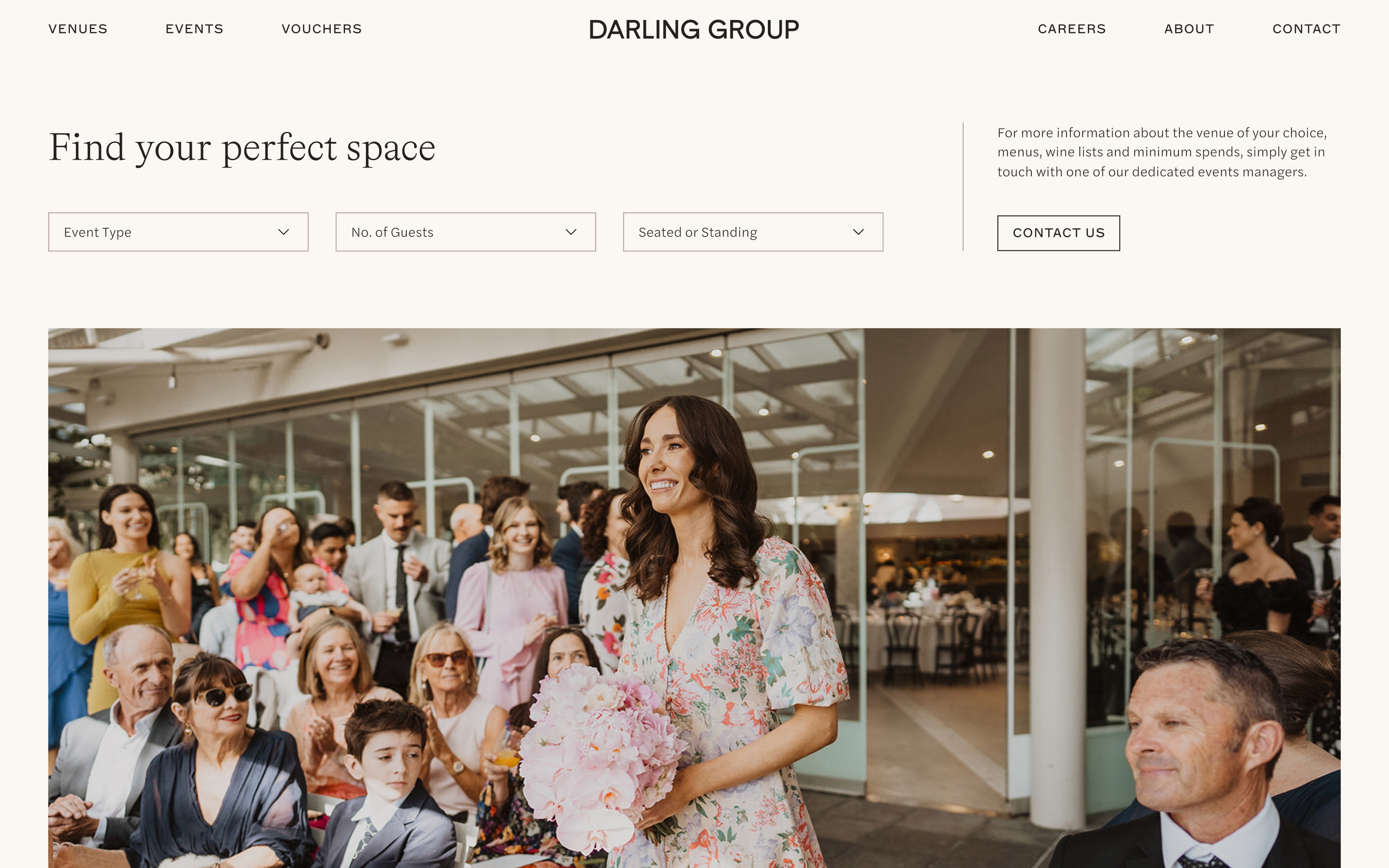 Darling Group - Atollon