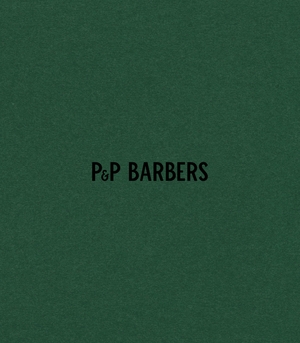 PP Barbers - Brand Strategy & Web Design | Atollon