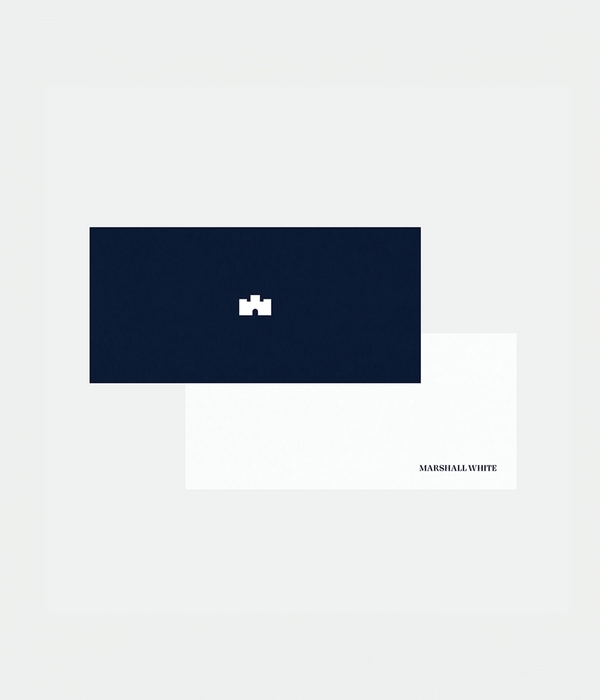 Marshall White - Atollon