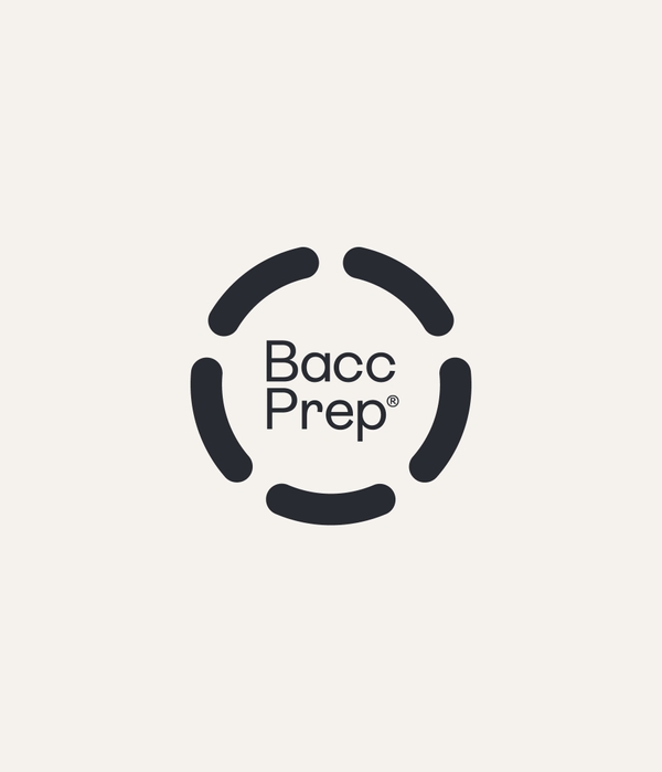Baccprep Education - Brand Strategy & Digital Design | Atollon