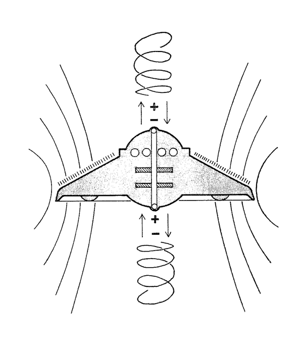 The Integratron - George Van Tassel - Atollon