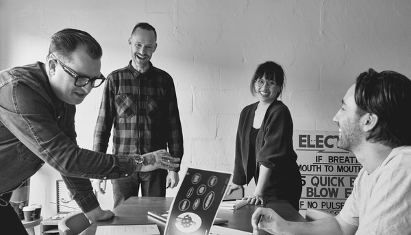 Local Website Development Melbourne Collingwood Atollon