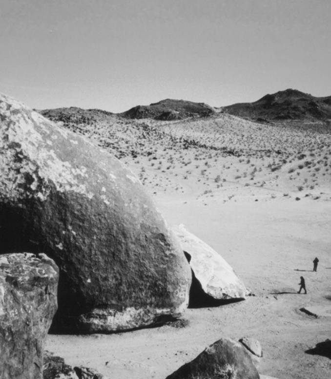 The Integratron - George Van Tassel - Atollon