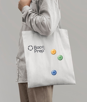 Baccprep Education - Brand Strategy & Digital Design | Atollon