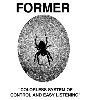 Former Merchandise - Atollon