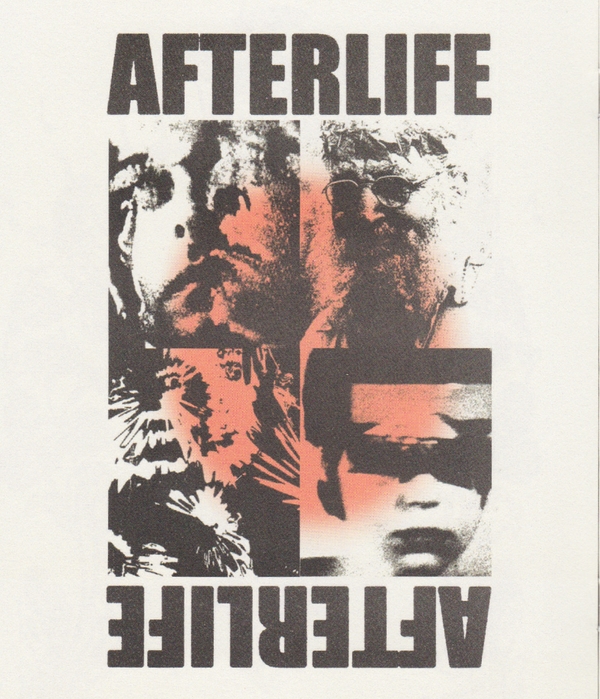 Afterlife - Brand Design & Shopify Website | Atollon