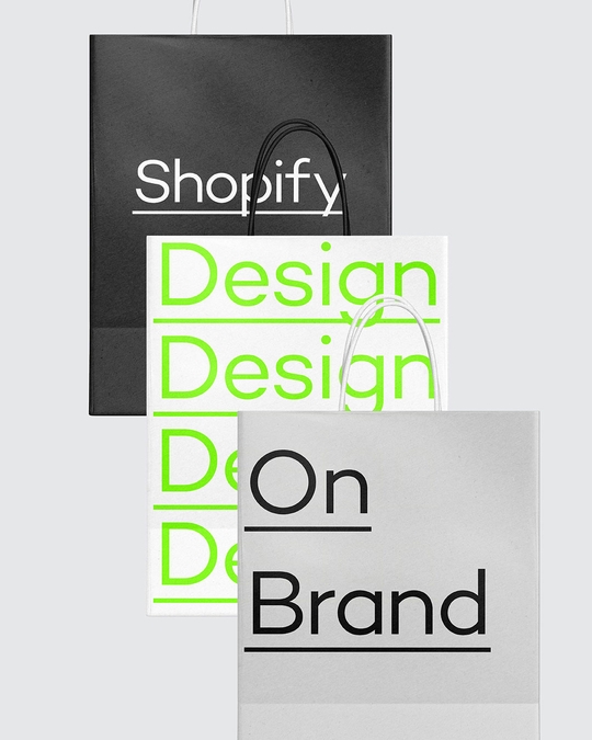 Shopify Web Design Agency Melbourne, Collingwood | Atollon