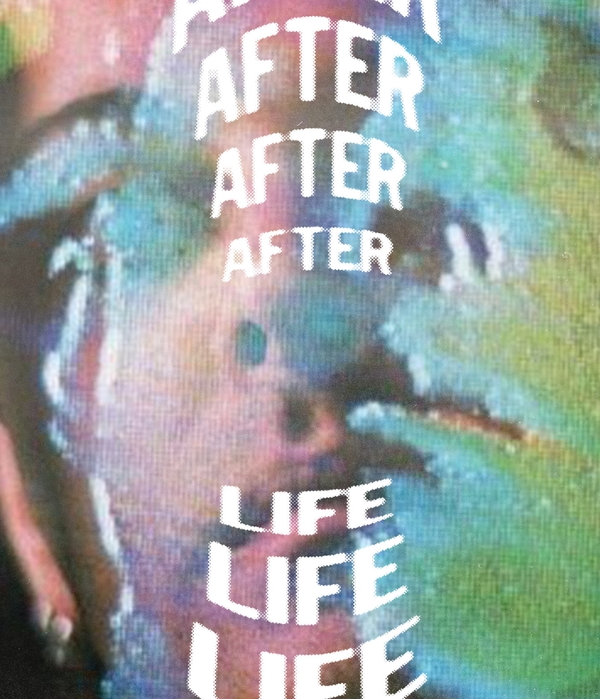 Afterlife - Brand Design & Shopify Website | Atollon