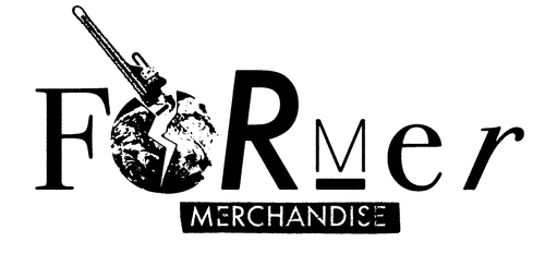 Former Merchandise - Atollon